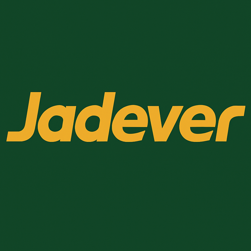 محصولات برند جادور | JADEVER، سرچشمه