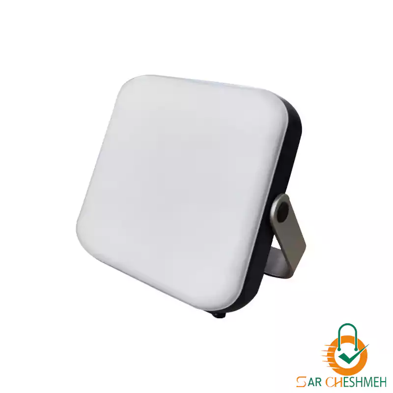 چراغ کمپینگ و چادر شارژی مدل C12 Small Travel Lamp | سرچشمه